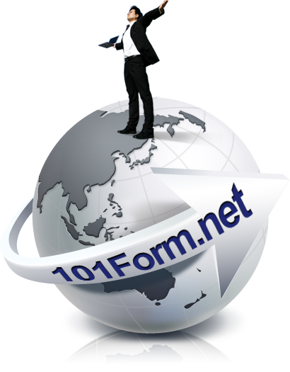Why 101Form? | 101Form.net