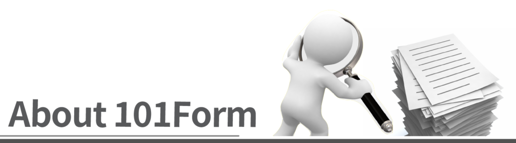 101Form.net | Green Business Suite