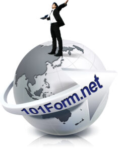 Why 101Form? | 101Form.net