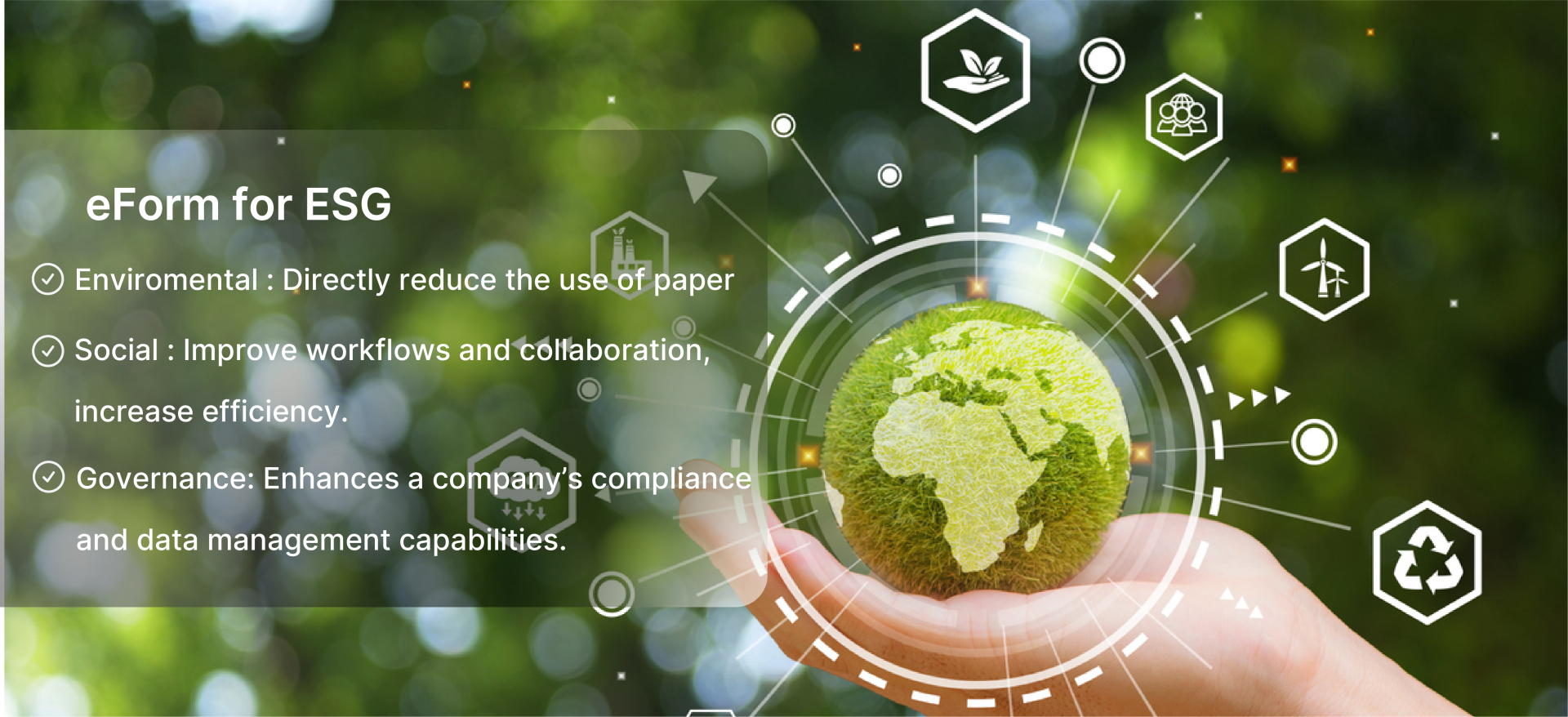 101Form.net | Green Business Suite